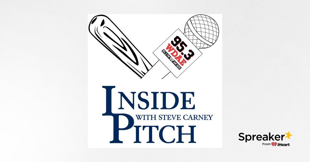 Inside Pitch Podcast