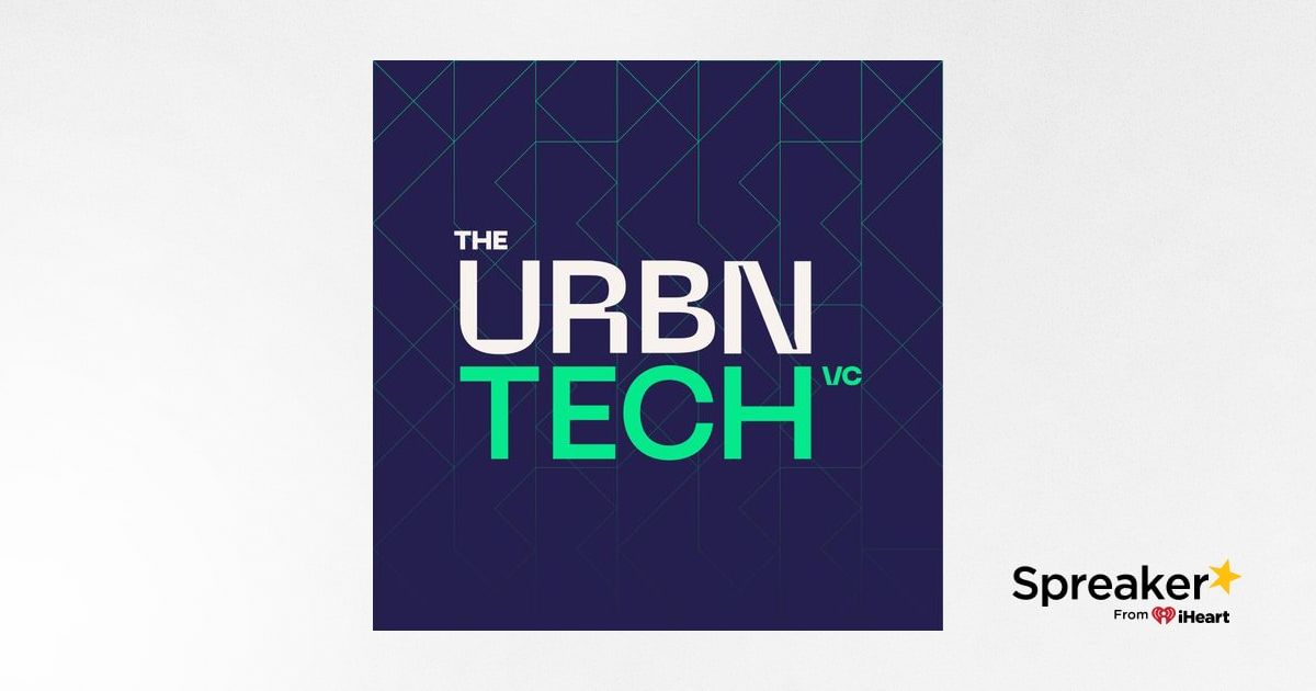 The UrbanTech VC