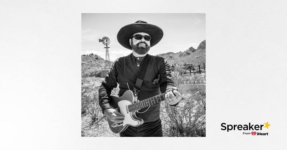 Andrew Farriss talks about his new song - Mending Fences