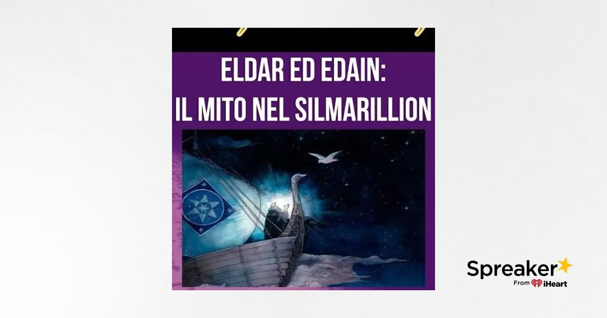 La Mitologia in Tolkien - Eldar ed Edain: Elfi e Uomini - Il Mito nel ...