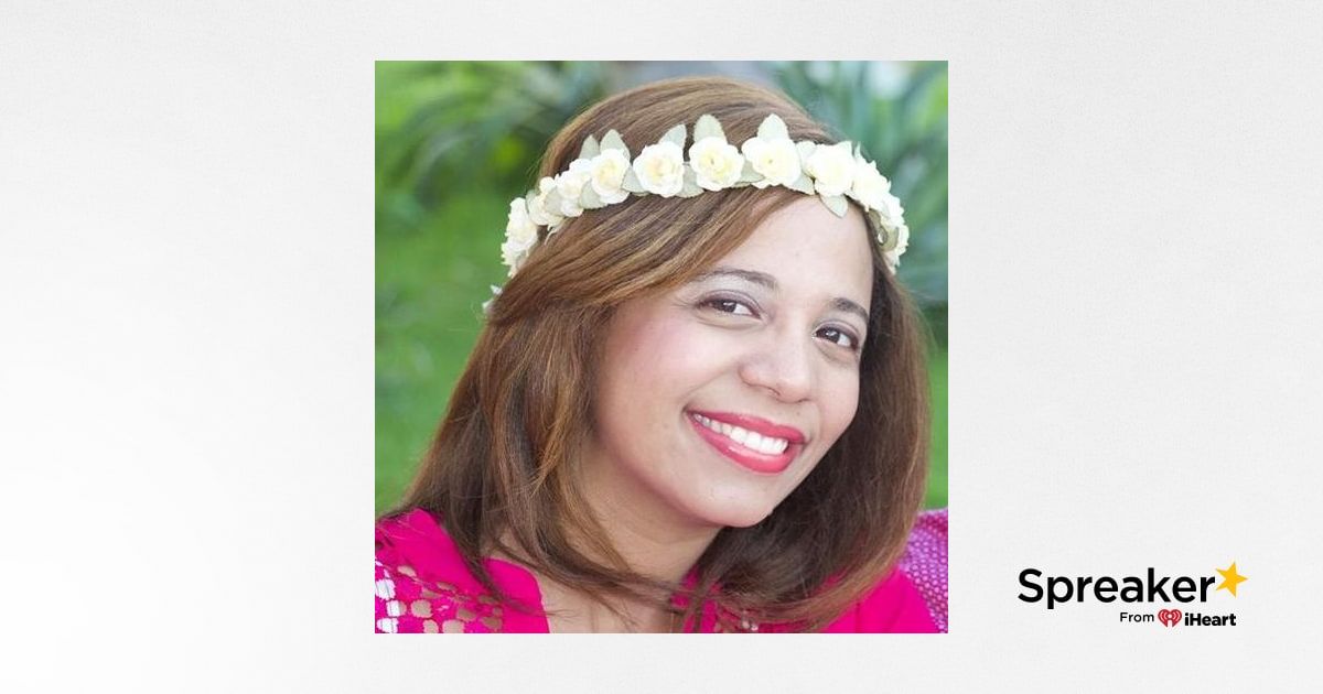 ¿Cómo manejar el Estrés y la Ansiedad? - Rosanna Ramírez