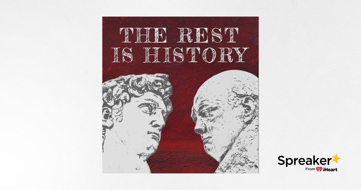 348: The Boston Tea Party (Part 2)