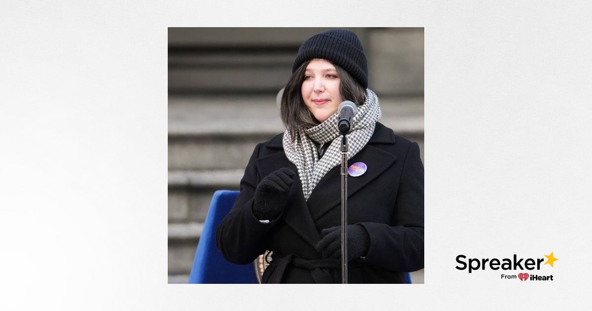 Watch Lucy Dacus perform ‘Bread And Roses’ at Zohran Mamdani’s mayoral ...