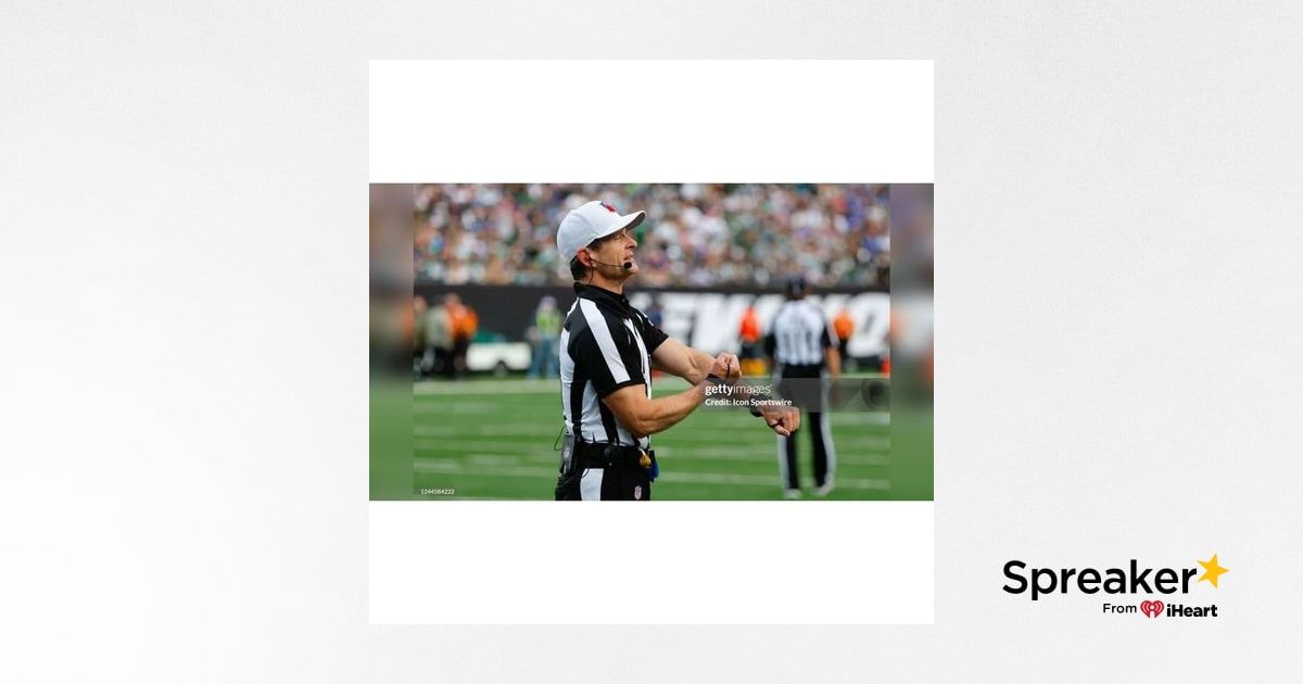 Land Clark To Referee Steelers-Cardinals Game - Steelers Depot