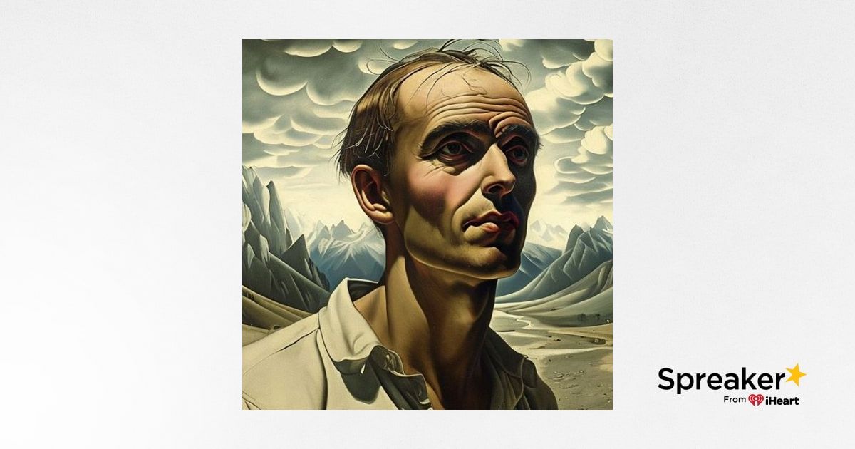 Dino Buzzati Il borghese stregato. Racconto breve (1958)