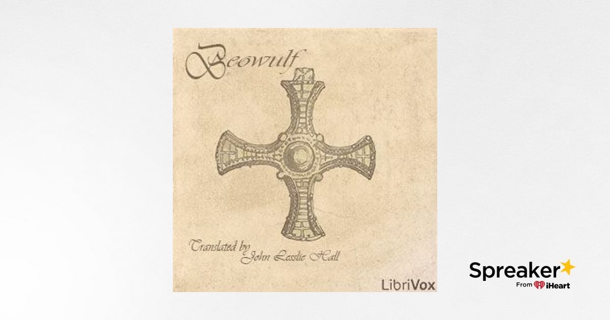 Beowulf (Hall translation) by Unknown