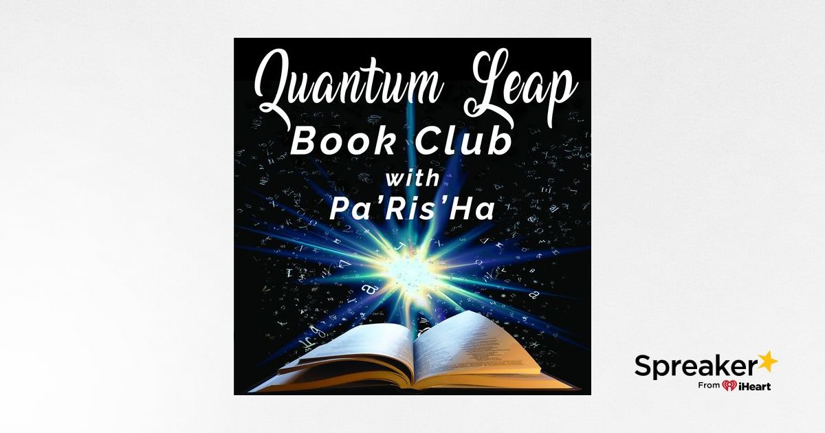 Quantum Book Club - How Do We Transform Cultural Conditioning? - How Do ...