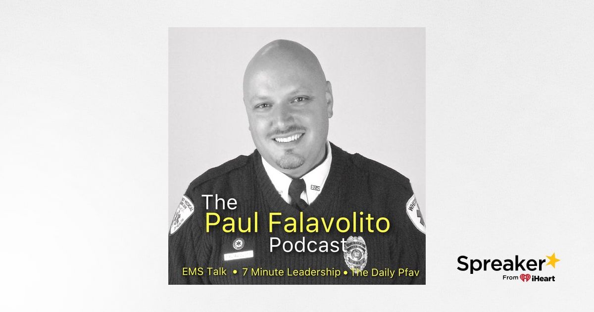Episode 613 - The Tech Update Every Leader Should Schedule