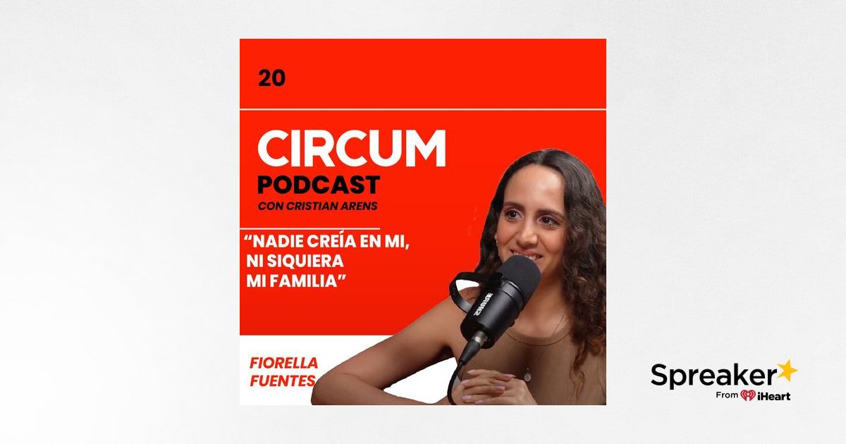 020. Fiorella Fuentes: Cómo lograr la paz mental a través de la meditación