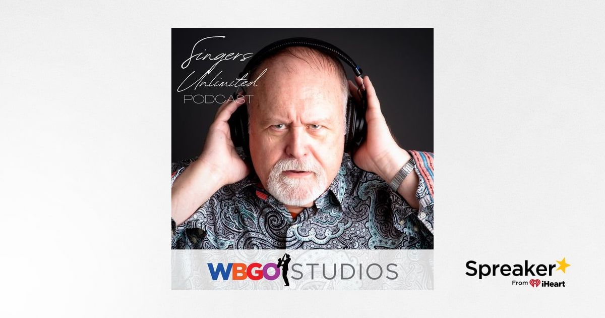 Singers Unlimited Podcast