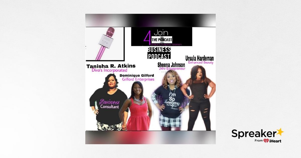 4Brilliant Business Women round table