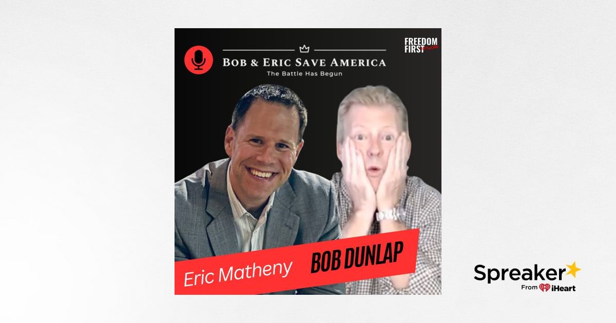 Gunther Eagleman Talks Trump’s Mug Shot, the GOP Debate and More!