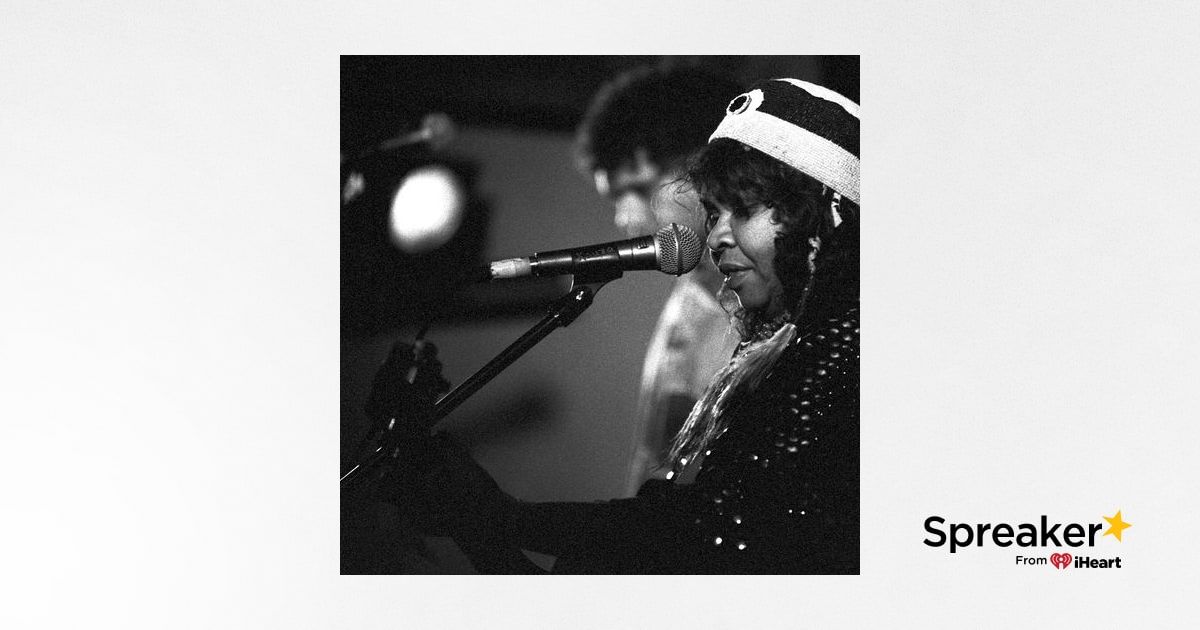 WASH MY SOUL IN THE RIVER'S FLOW - Philippa Bateman Interview