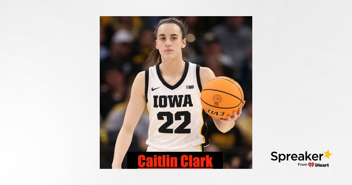 Biography Flash: Caitlin Clark Returns to Team USA Training Camp at 100 ...