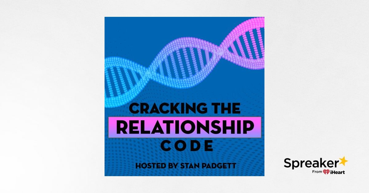 Cracking the Relationship Code