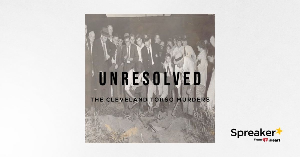 The Cleveland Torso Murders