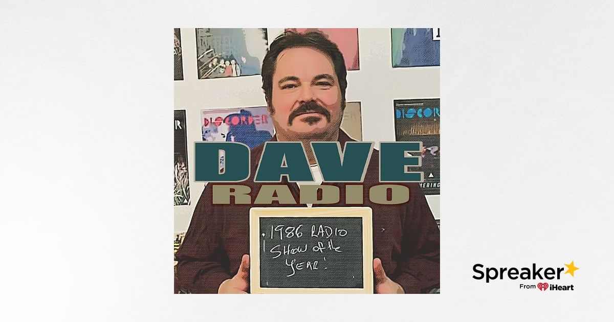 CiTR -- Dave Radio
