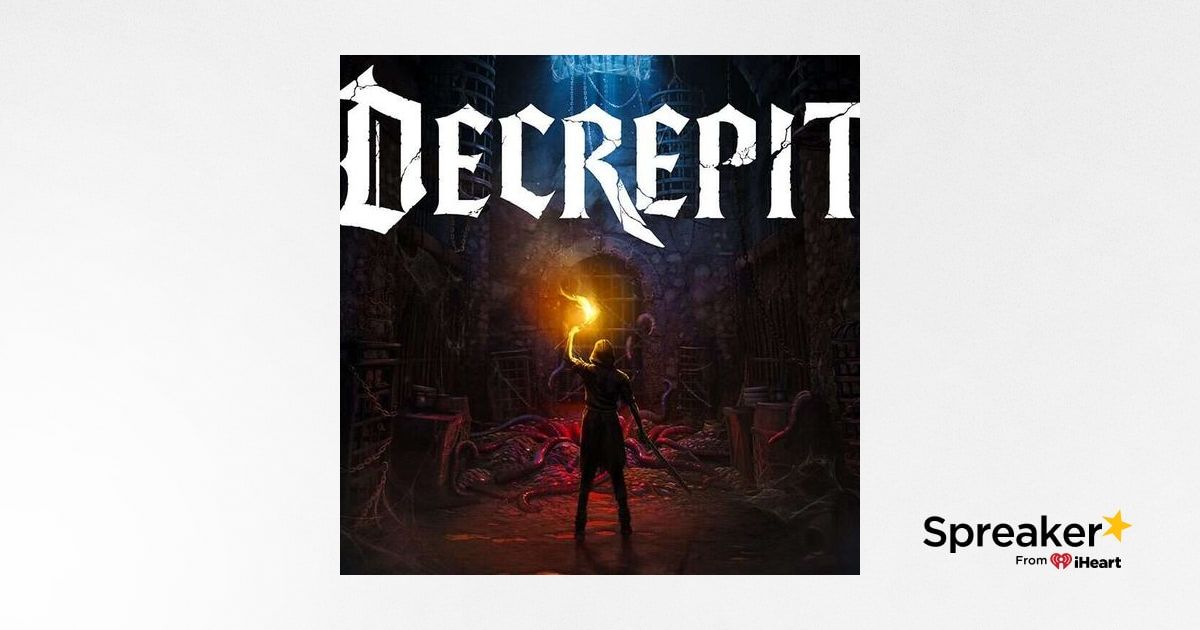New Game Decrepit Blends Souls-Like Combat With Old-School Dungeon-Crawling