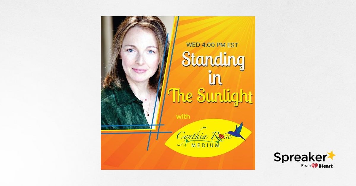 Life After Life with Medium Kim Moore