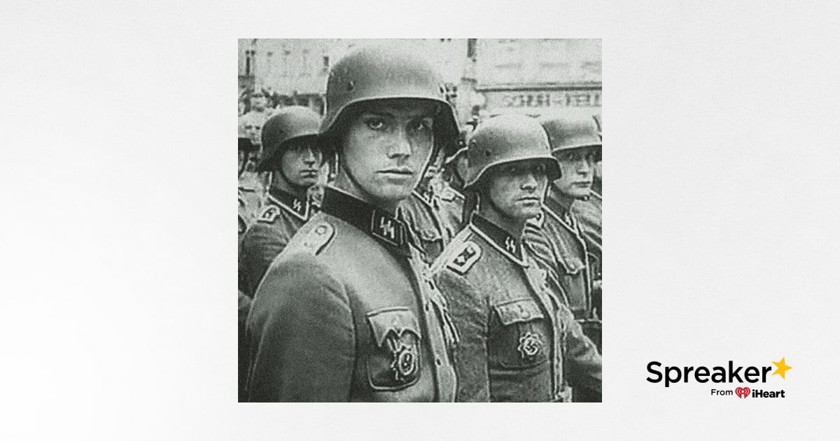 Las SS de Himmler #SegundaGuerraMundial #historia #documental #nazismo ...