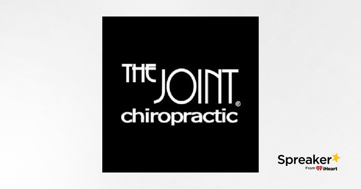 Dr. Steven Knauf of The Joint Chiropractic shares tips for better sleep ...
