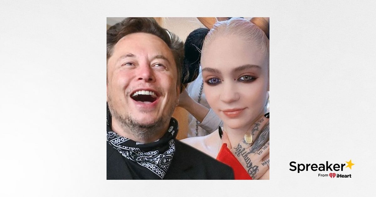 Who is Elon Musk’s girlfriend ”Grimes”? What you need to know...