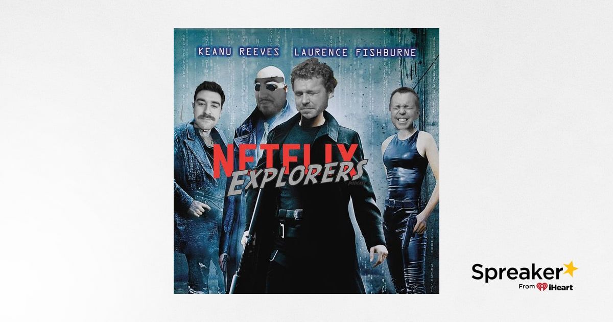 Netflix 90's Bracket Challenge: Round 1