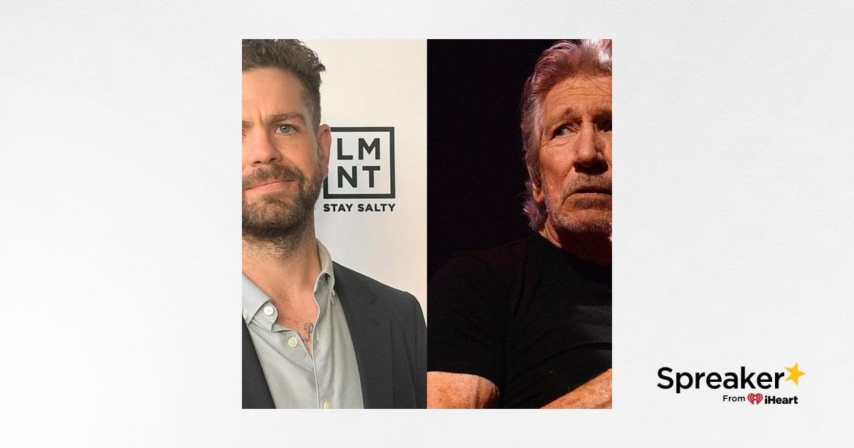 Jack Osbourne Drags Roger Waters Over Ozzy Comment: He 'Thought You ...