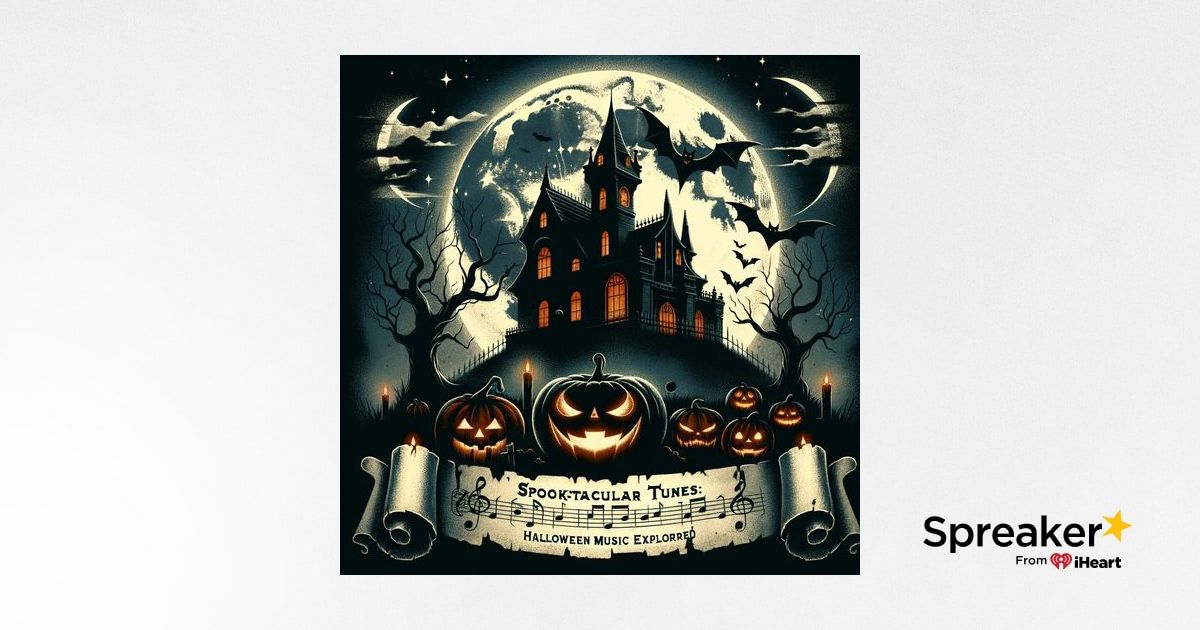 Spooktacular Tunes: Halloween Music Explored