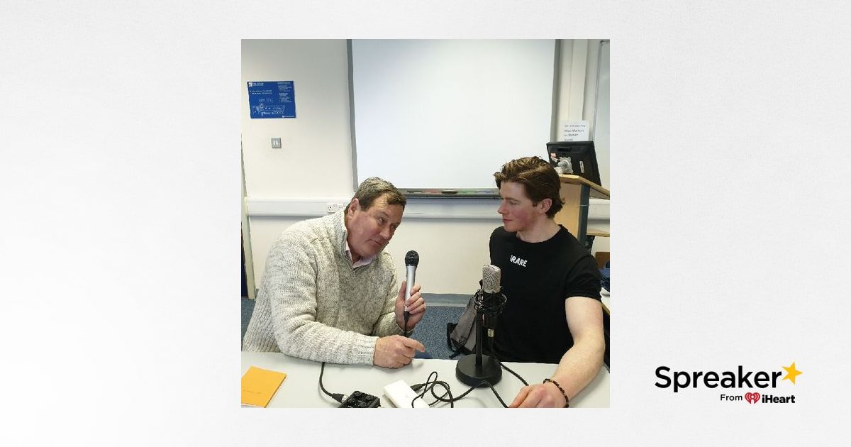 StuartMackeyDesign Shares His Video Production Perspectives E52