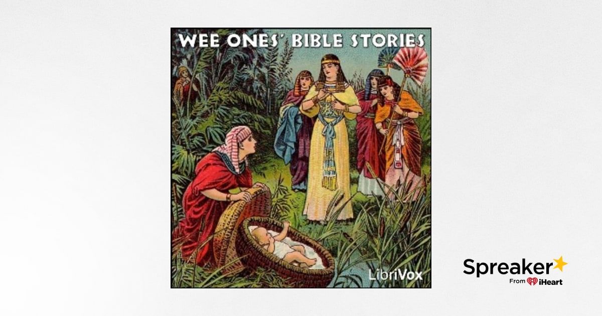 002 - Jesus Calms the Tempest