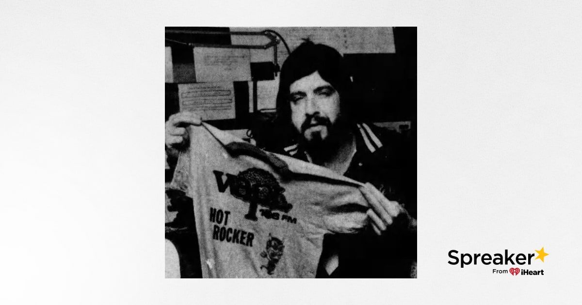 #09 - Wayne Shayne + the Apple Corps