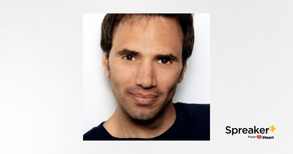Paul Mecurio On Broadway With Permission To Laugh