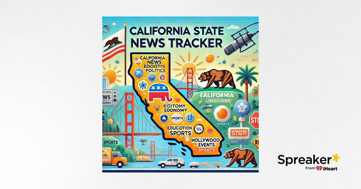 California Braces for Atmospheric River: Flooding Risks, Economic ...