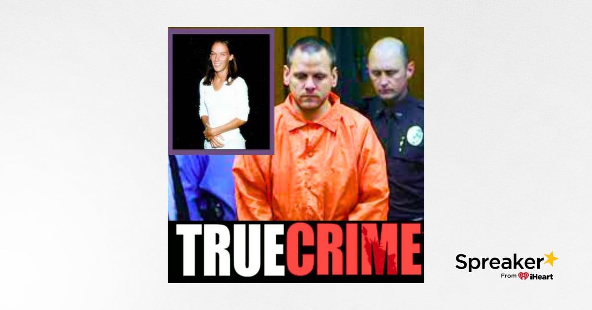 The Murder Of Janet Abaroa AND David Crespi Murdered His Two Daughters ...