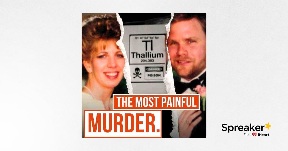 Did She Poison Her Daughter to Frame Her Husband_s Murder_ _ True Crime ...