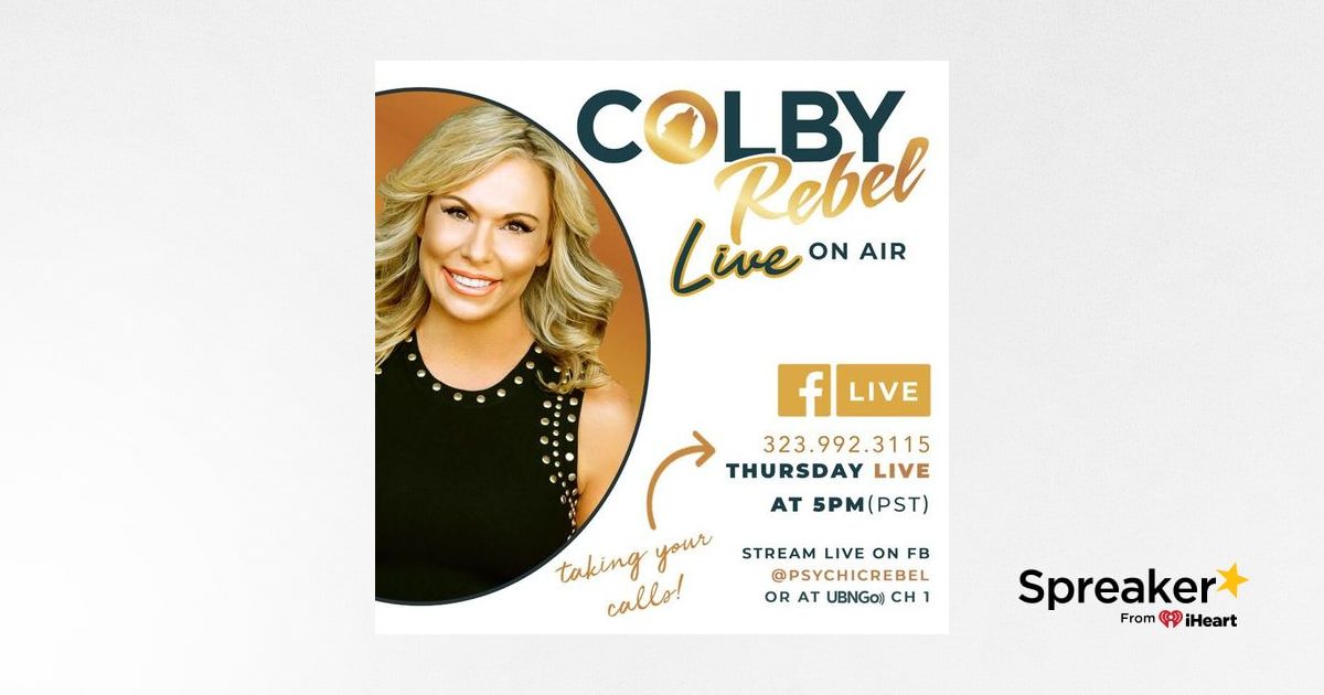 Colby Rebel Date Night-10.3.19