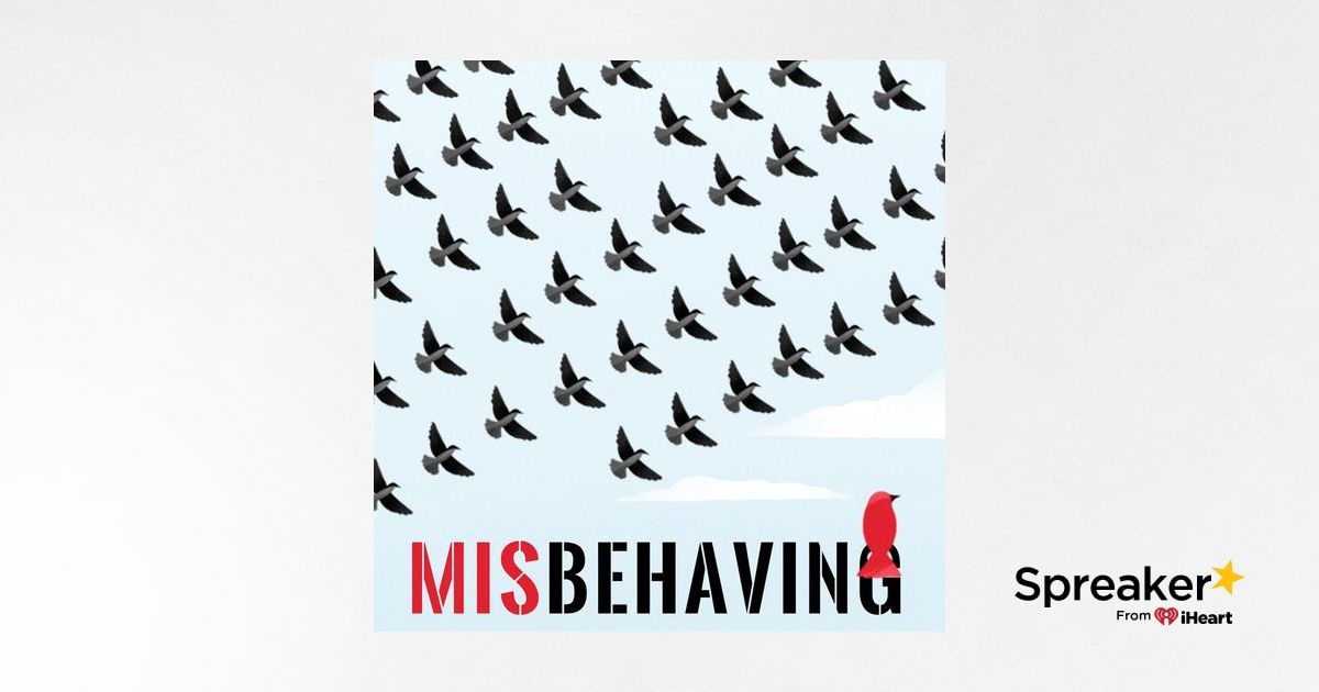 Unlocking the Power of Irrationality: Misbehaving in the World of Economics