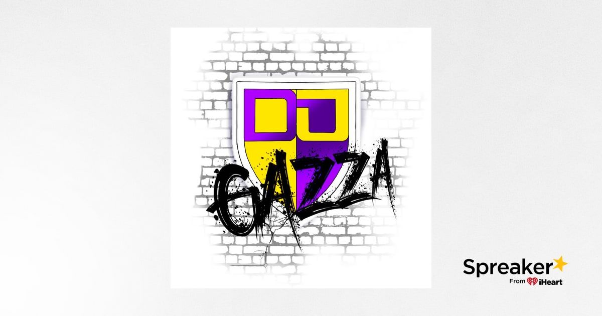 DJ GAZZA 1 19 21: Alone together again! return of the remote show!