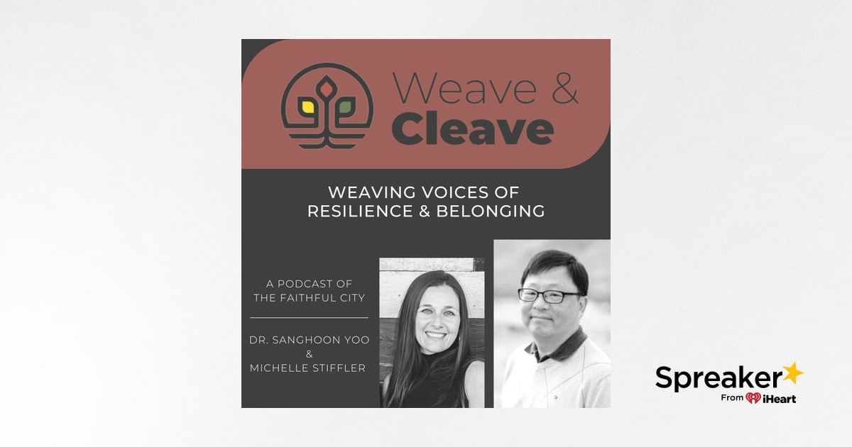 Trauma is a Wound: An Interview with Stacey Sutherland