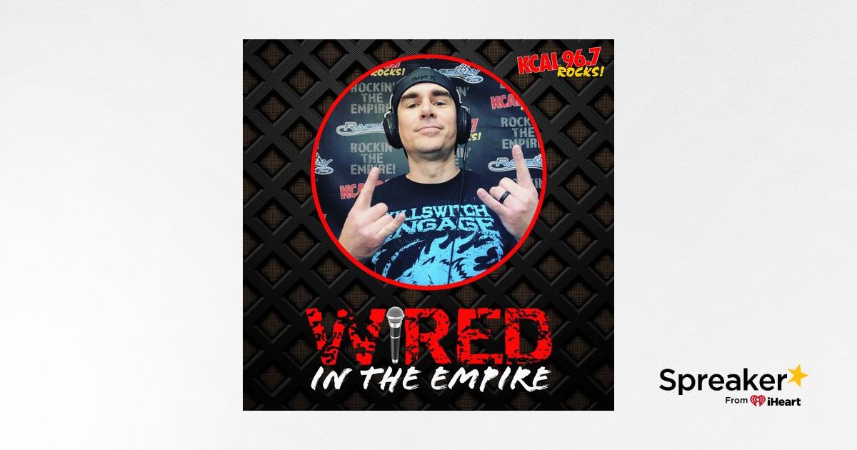 Wired in the Empire with Mike Z