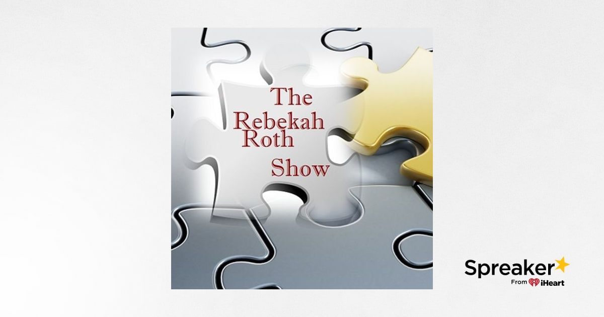 Rebekah Roth ~ 9/11 16 Years Later