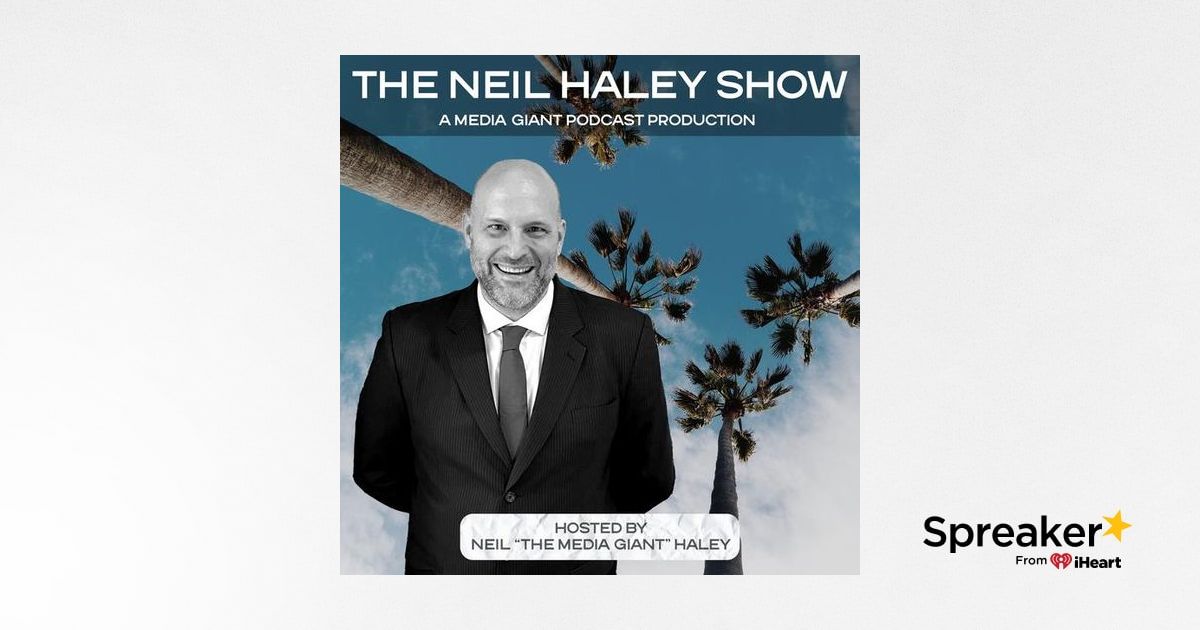 Bruce Buffer: It's Time! The Voice of the UFC on Brotherhood ...