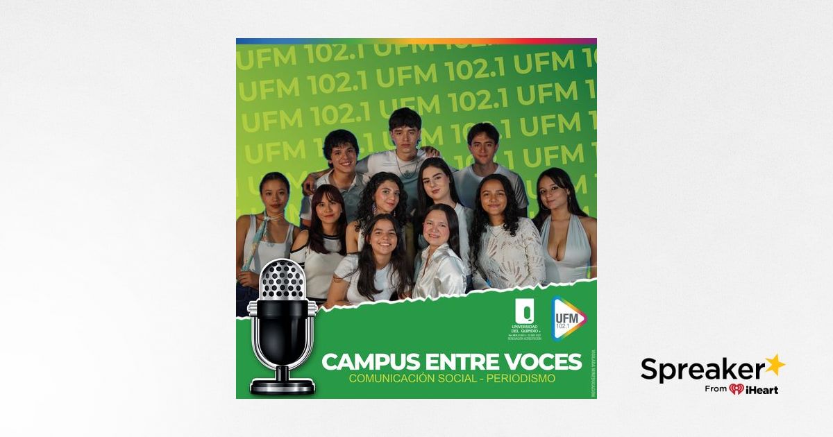 Campus Entre Voces