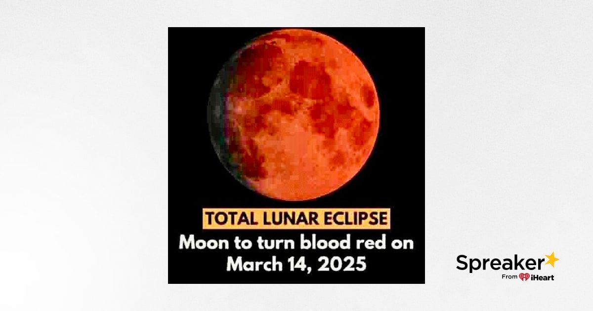 TOTAL LUNAR ECLIPSE IN VIRGO ON MARCH 14th - GENERAL OVERVIEW AND INTERPRETATIONS FOR ALL 12 ...