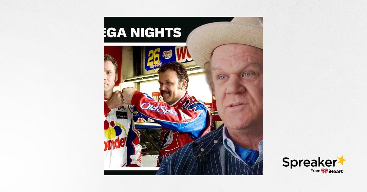 John C. Reilly Breaks Down His Most Iconic Character