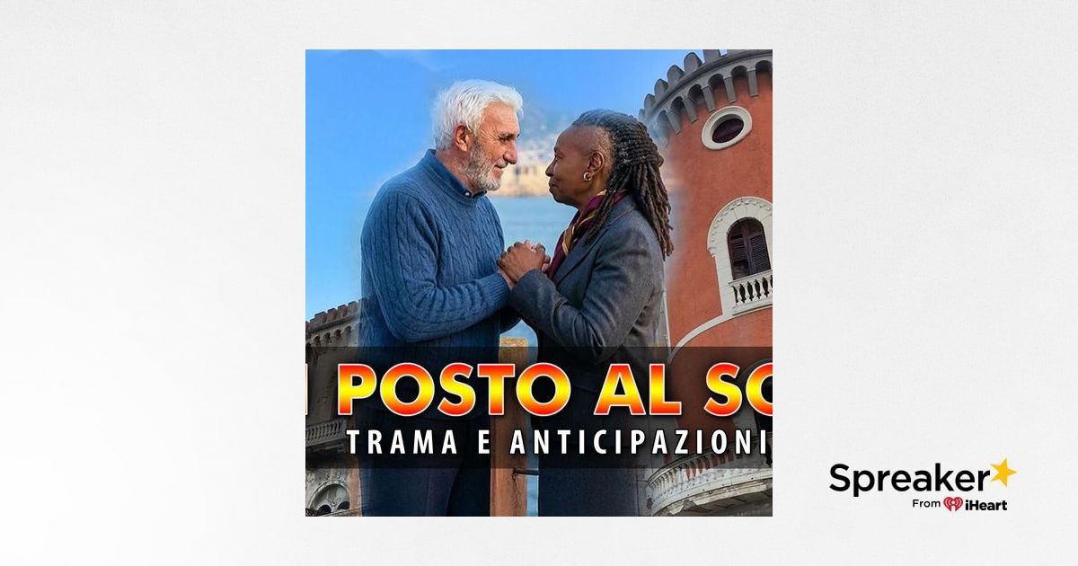 Un Posto Al Sole Anticipazioni: Eleanor e un segreto legato a Palazzo ...