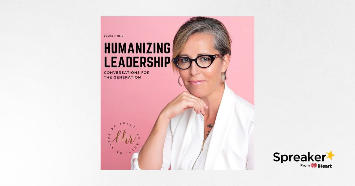 Episode 86 with Bean Gill, ReYu Paralysis Recovery Ctr.