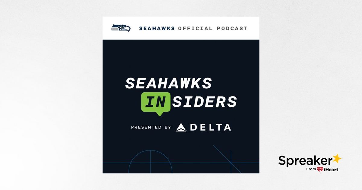 NFC West Title, The Dark Side & Breaking Down The Charles Cross ...