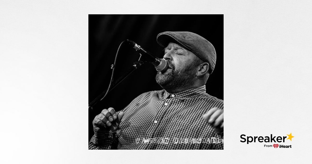 Greig Taylor 'Dancing In The Dark' with Donald Strachan